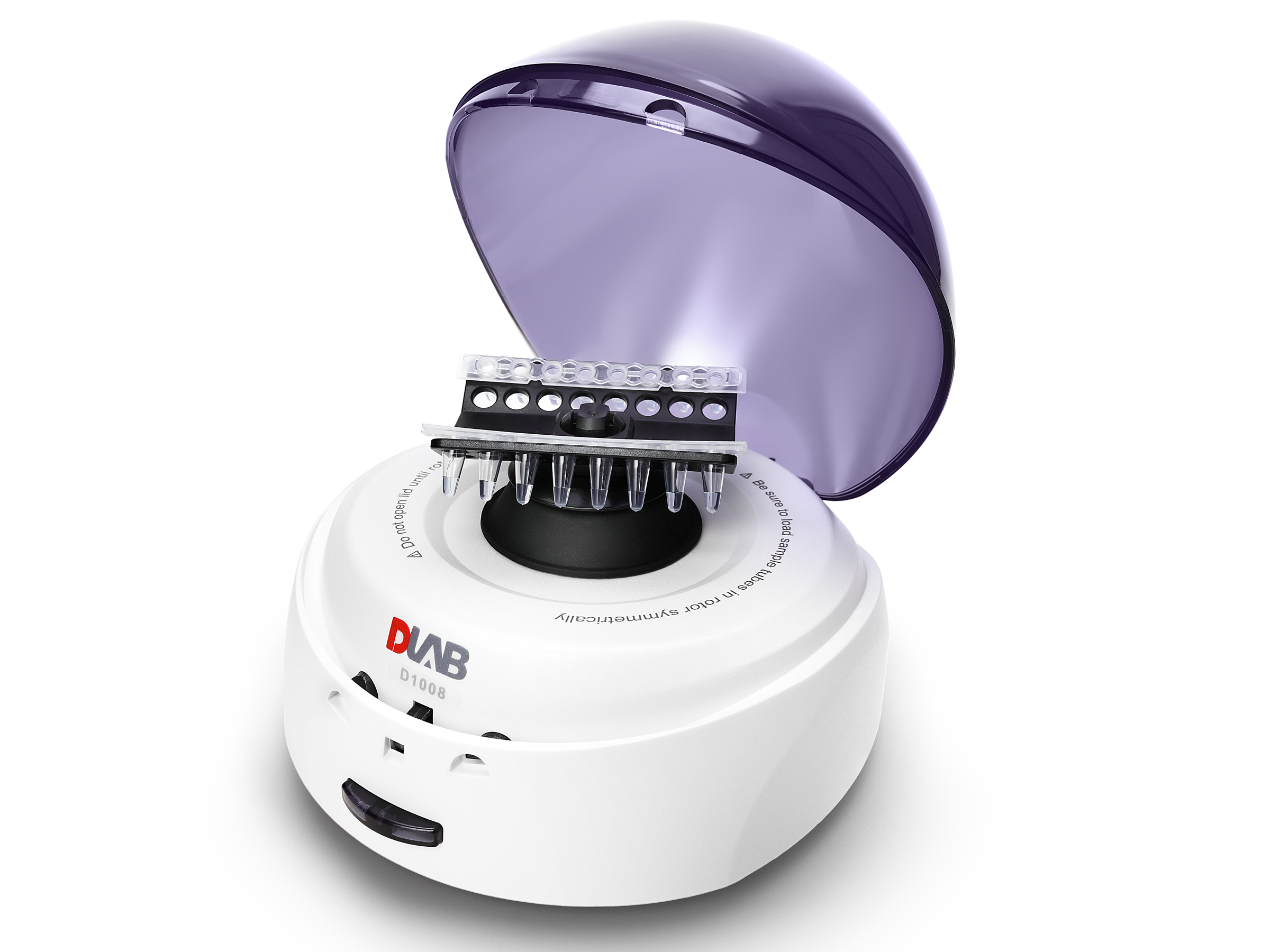 DLab D1008 Palm Micro Centrifuge - Monolab Laboratory Systems
