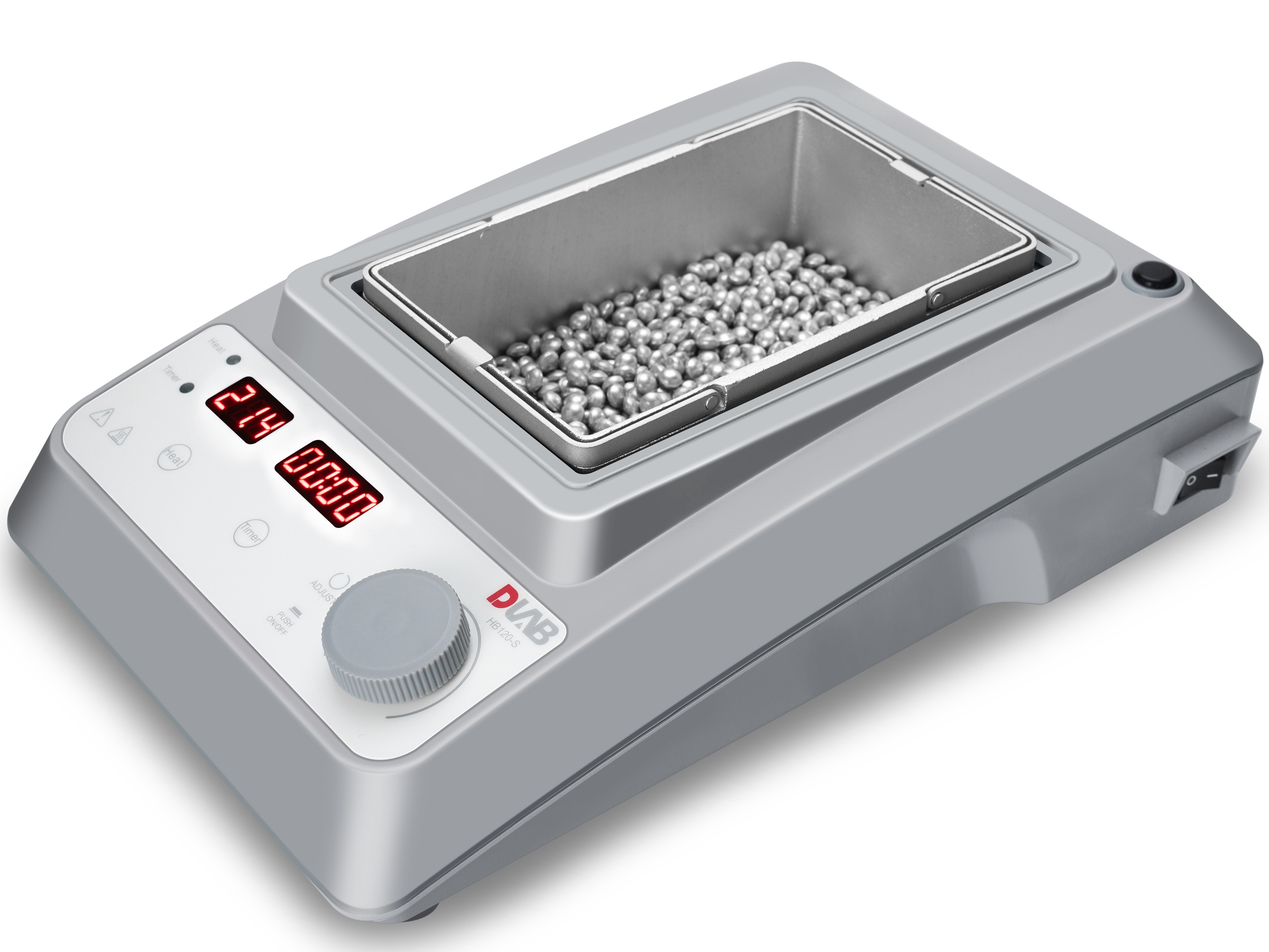 DLab HB120-S - Monolab Laboratory Systems