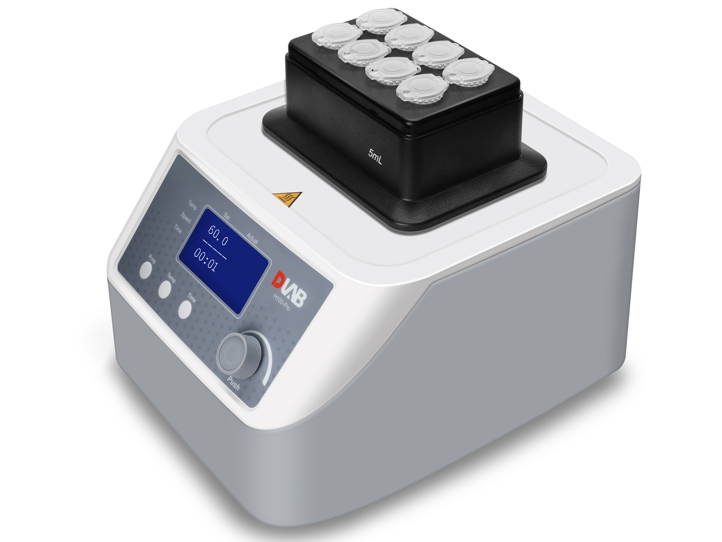 DLab H100-Pro - Monolab Laboratory Systems