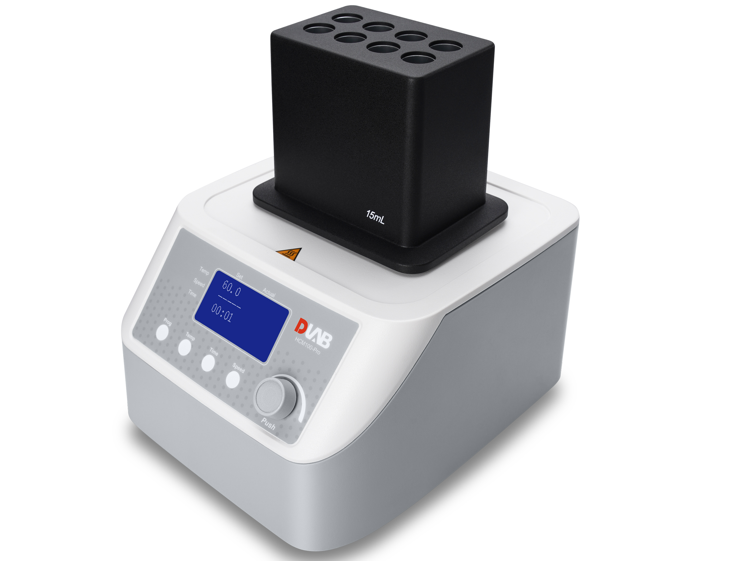 DLab HCM100-Pro - Monolab Laboratory Systems