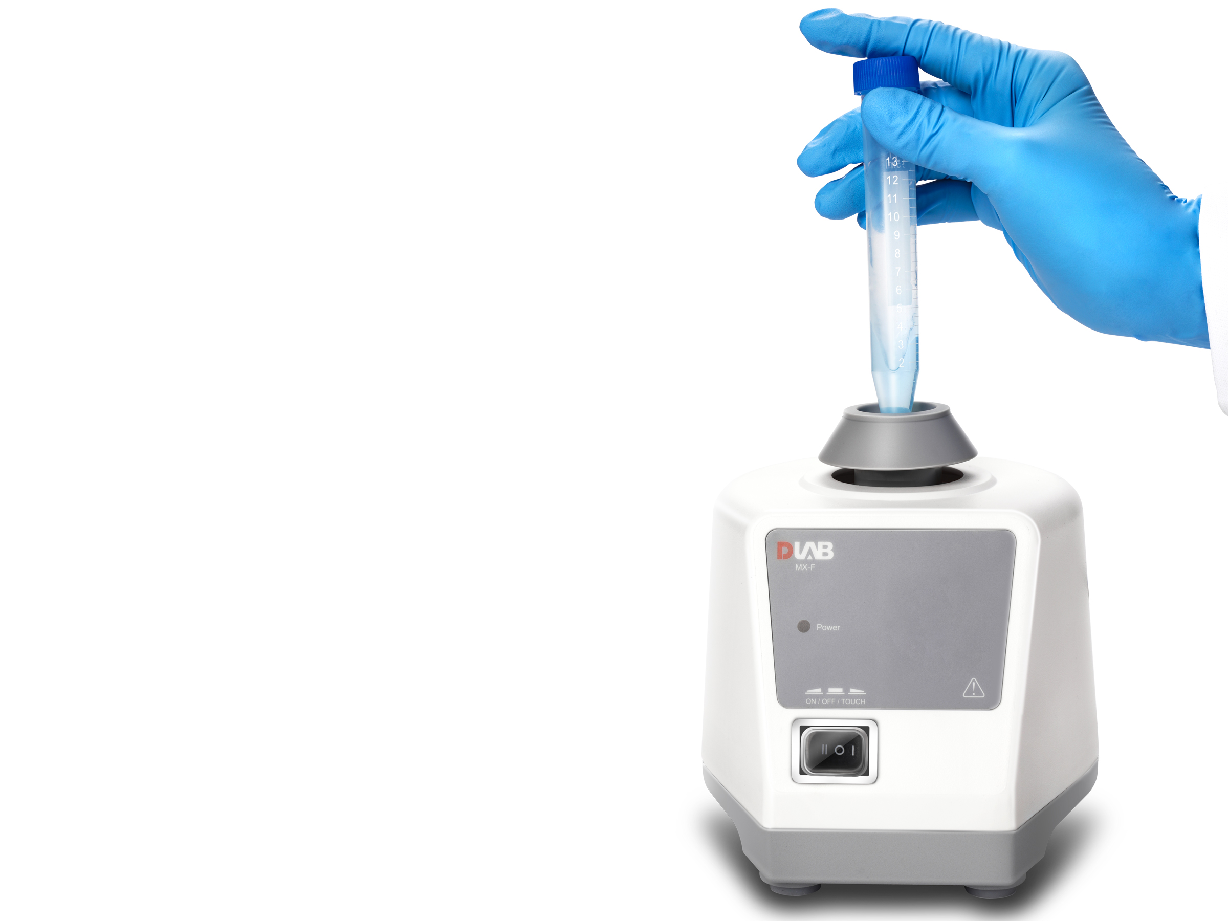 Dlab Mx F Fixed Speed Vortex Mixer Monolab Laboratory Systems