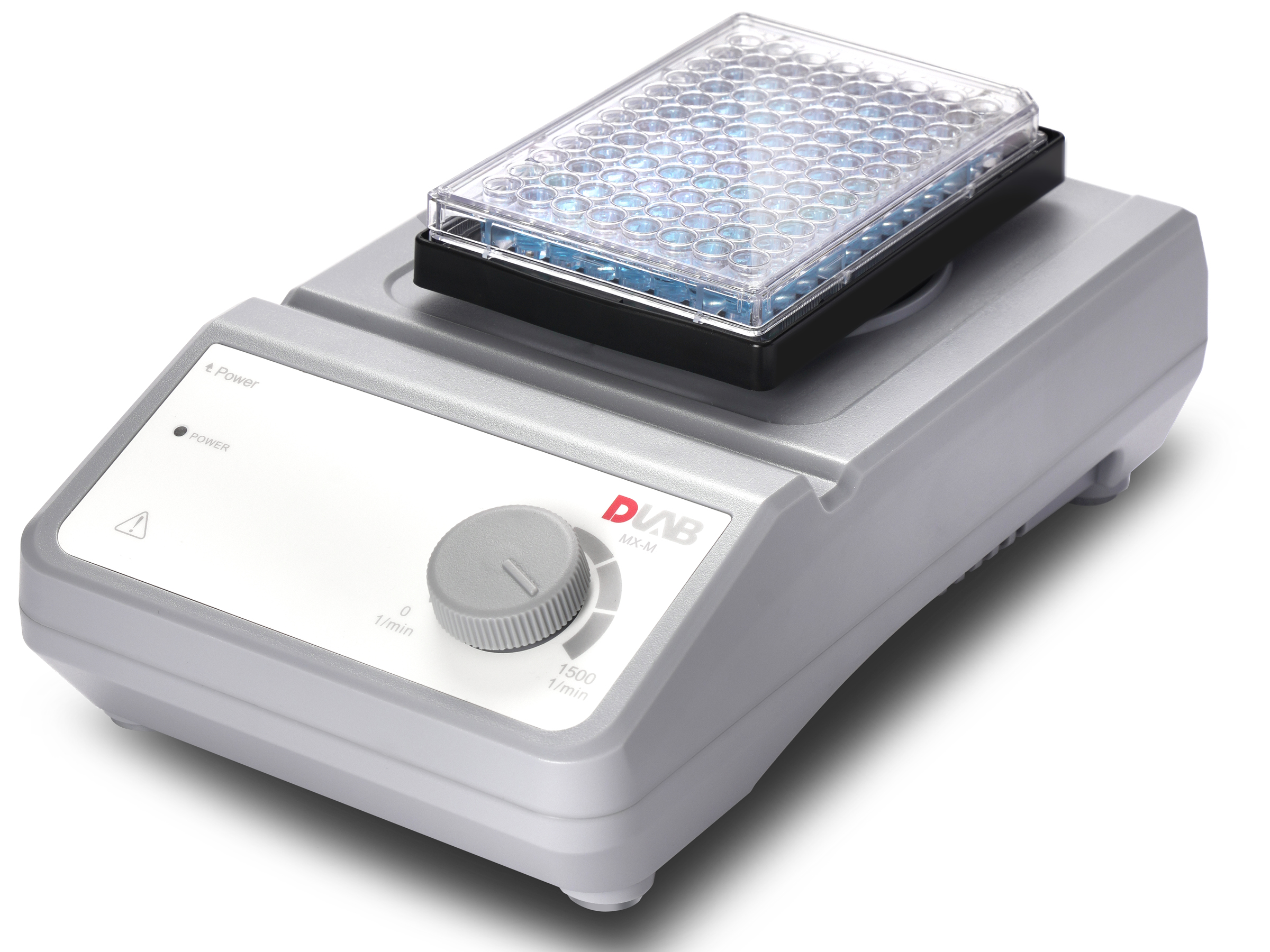 DLab MX-M Microplate Mixer - Monolab Laboratory Systems