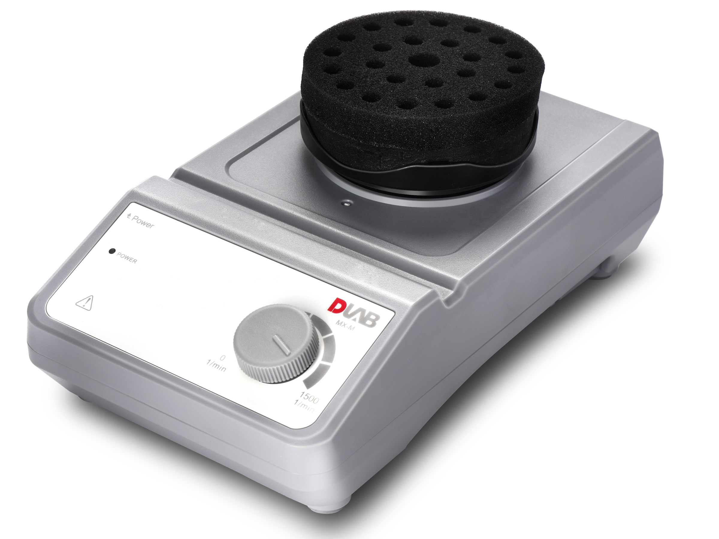 DLab MX-M Microplate Mixer - Monolab Laboratory Systems