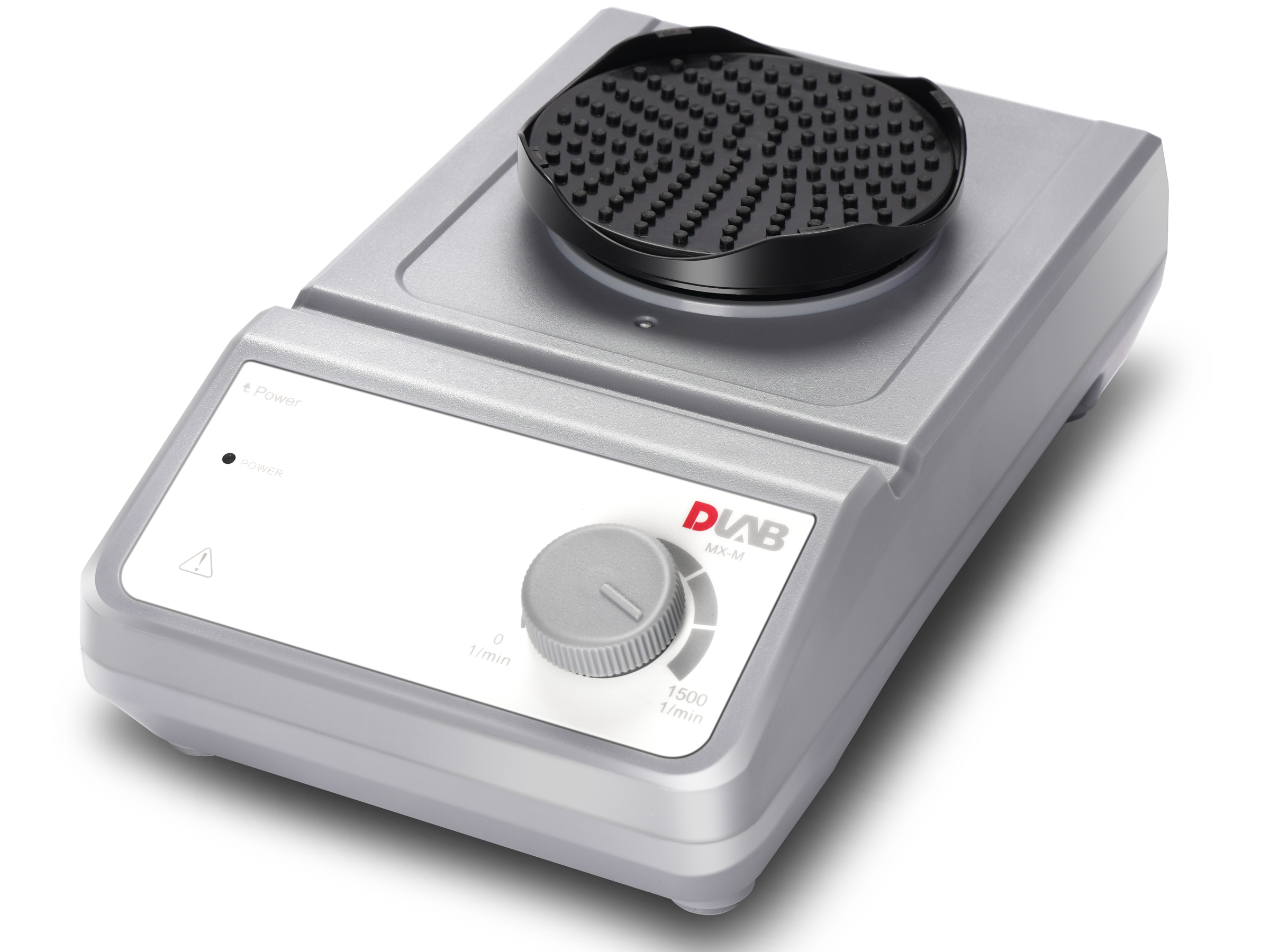 DLab MX-M Microplate Mixer - Monolab Laboratory Systems