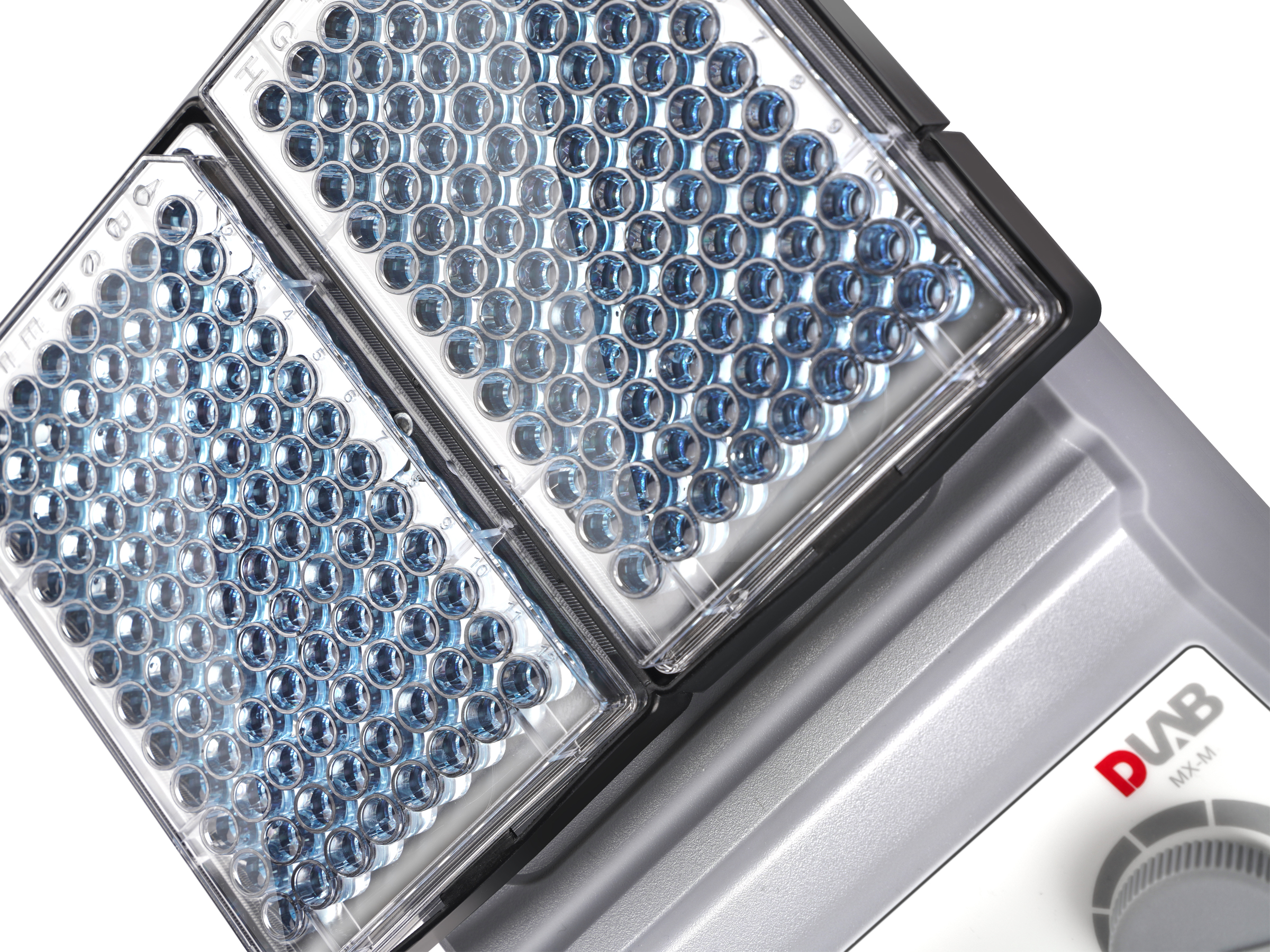 DLab MX-M Microplate Mixer - Monolab Laboratory Systems