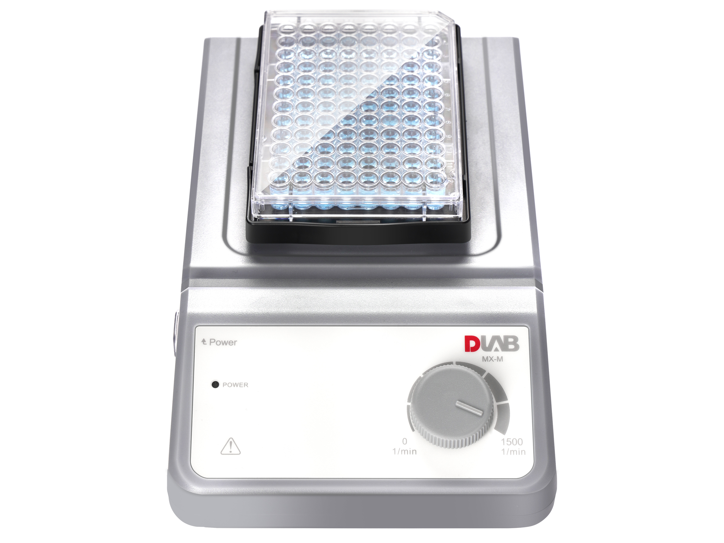 DLab MX-M Microplate Mixer - Monolab Laboratory Systems