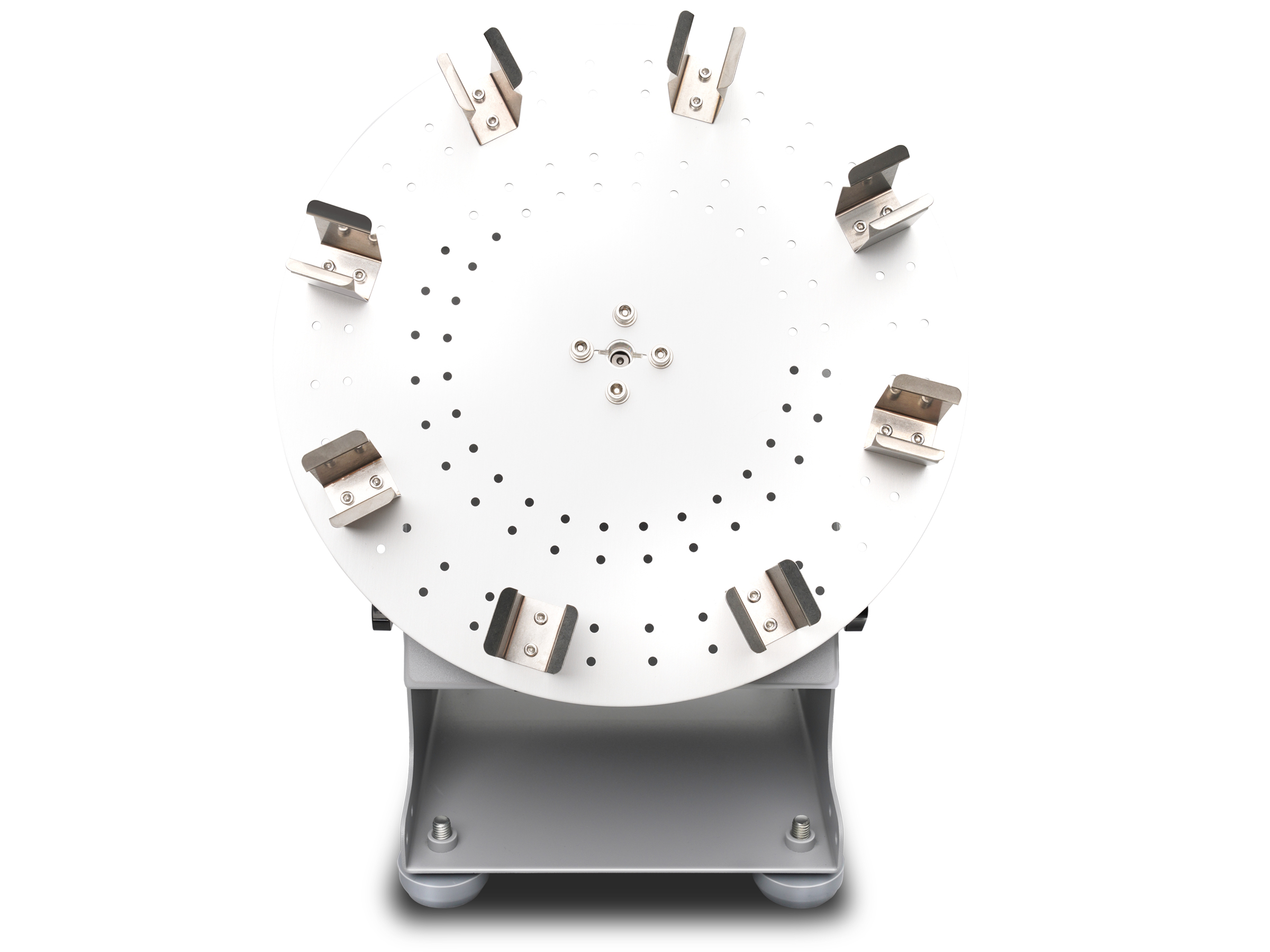 DLab MX-RD-Pro LCD Digital Tube Rotator - Monolab Laboratory Systems