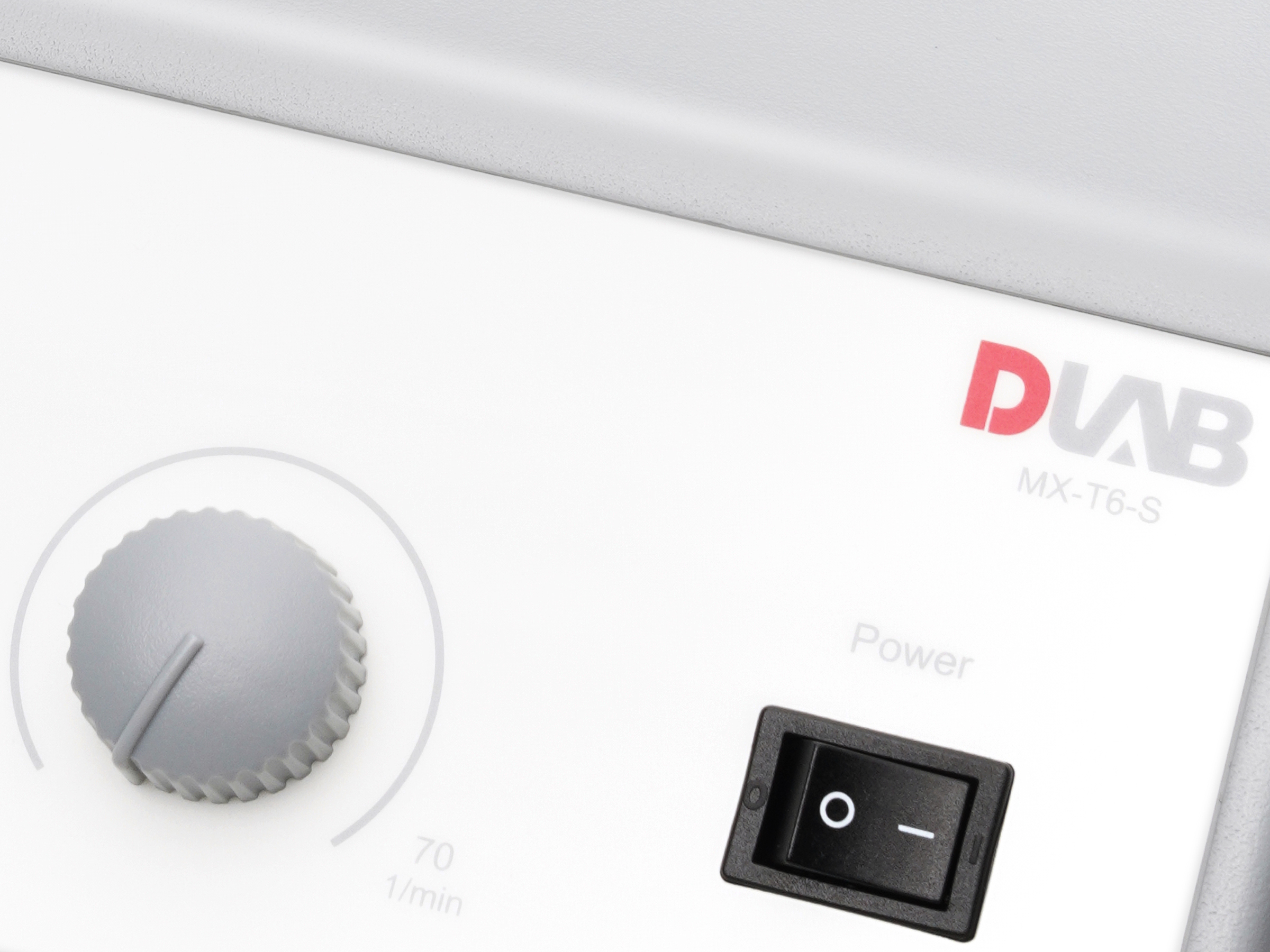 DLab MX-T6-S Tube Roller - Monolab Laboratory Systems