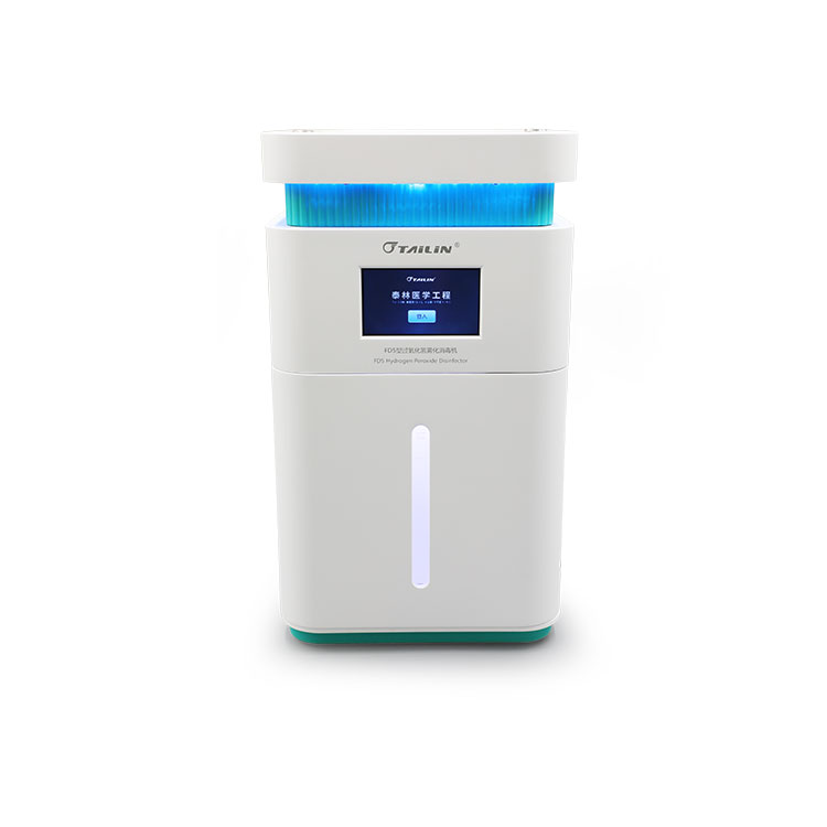 Dry Fogger FD3 - Monolab Laboratory Systems