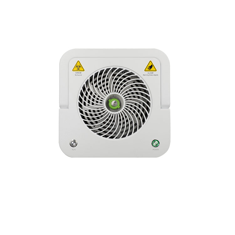 Dry Fogger FD3 - Monolab Laboratory Systems