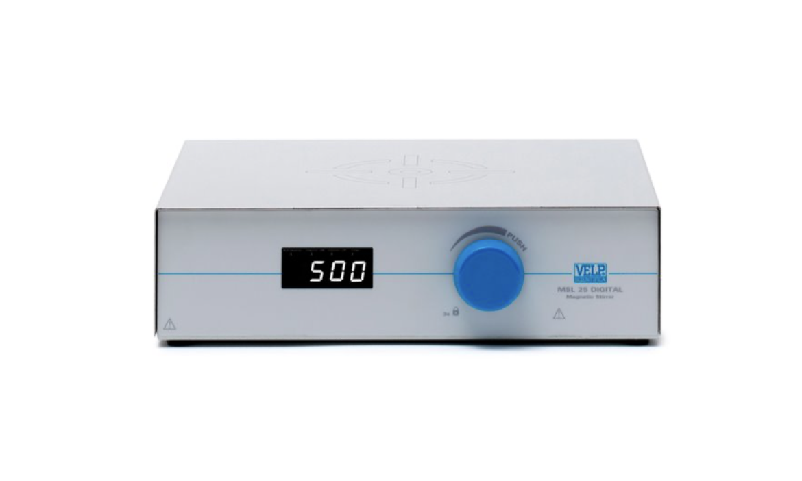 MSL 25 Digital – High Volume Magnetic Stirrer - Monolab Laboratory Systems