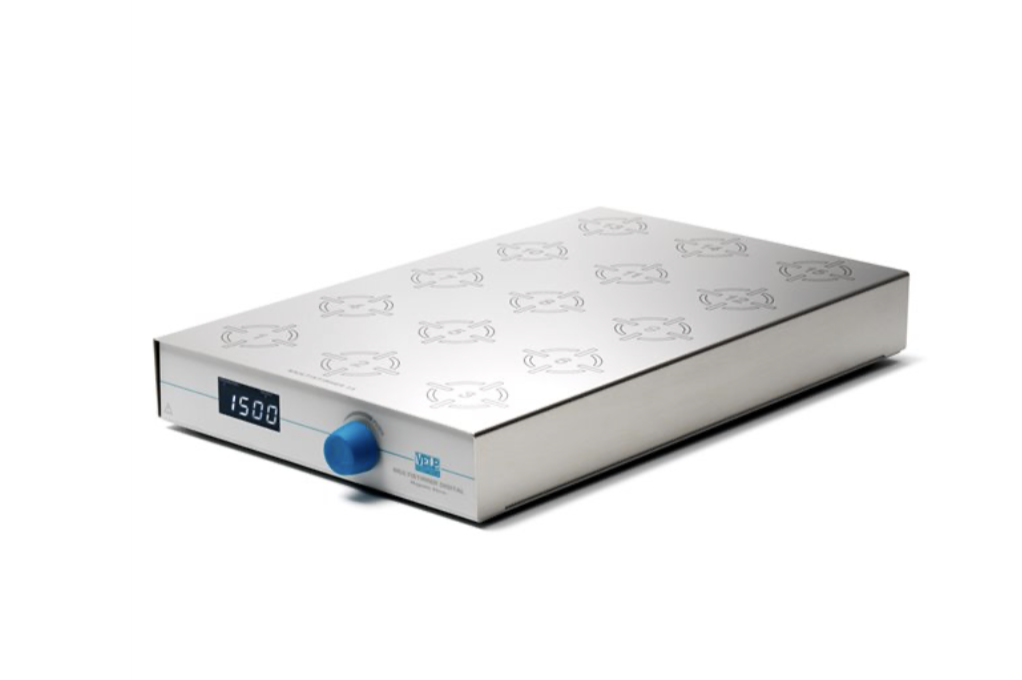 Multistirrer Digital Magnetic Stirrer 6 and 15 Positions - Monolab ...