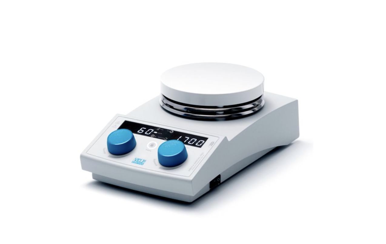 AREX Digital Pro Hot Plate Stirrer - Monolab Laboratory Systems