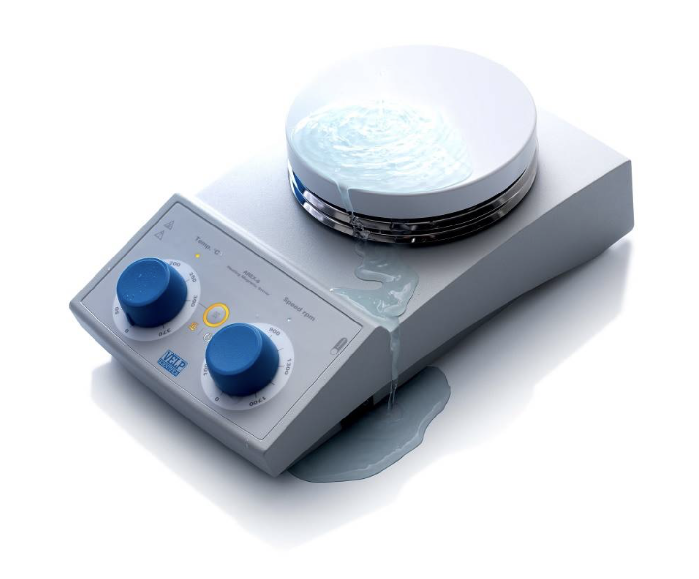 AREX 6 Hot Plate Stirrer - Monolab Laboratory Systems