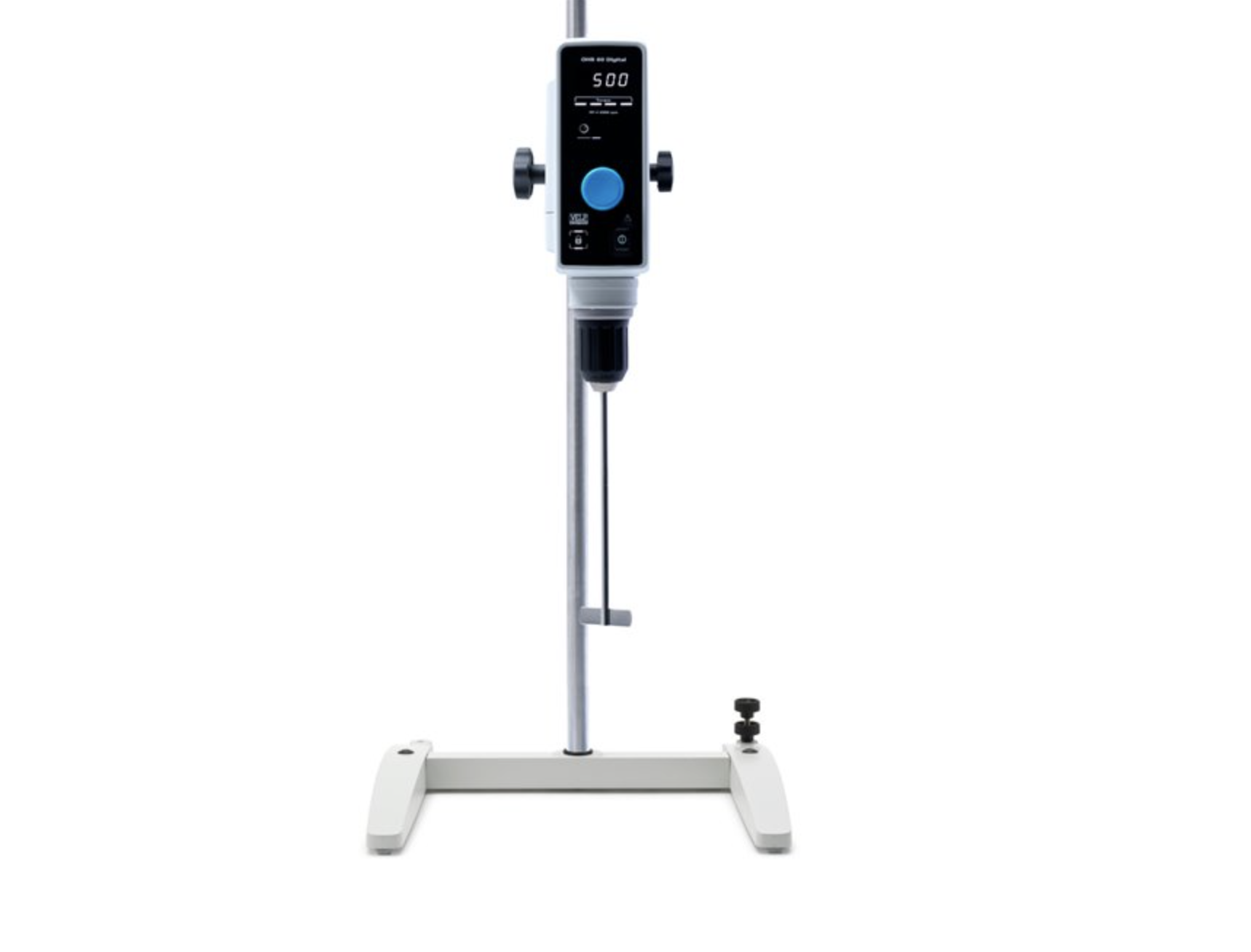 OHS60 Digital Overhead Stirrer - Monolab Laboratory Systems