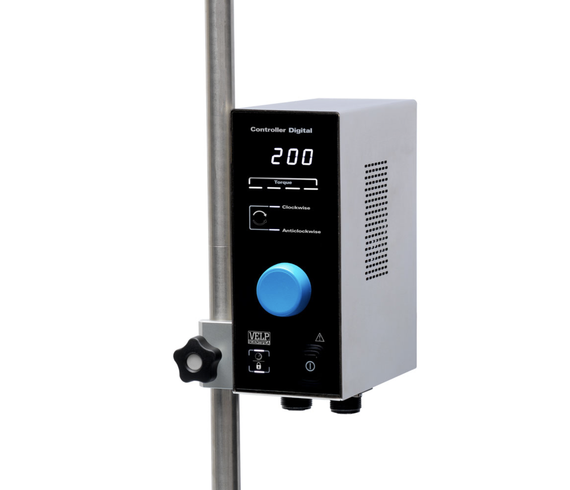 Controller Digital Overhead Stirrer - Monolab Laboratory Systems