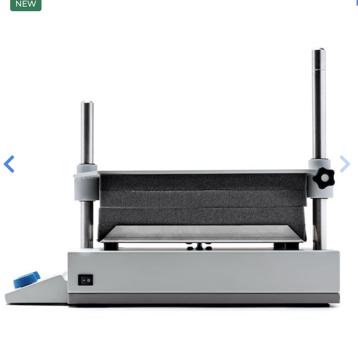 Multi-TX5 Digital Multi-Tube Vortex - Monolab Laboratory Systems