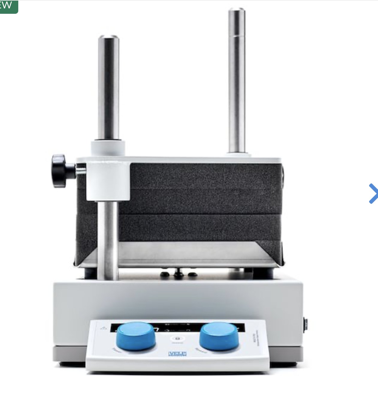 Multi-TX5 Digital Multi-Tube Vortex - Monolab Laboratory Systems