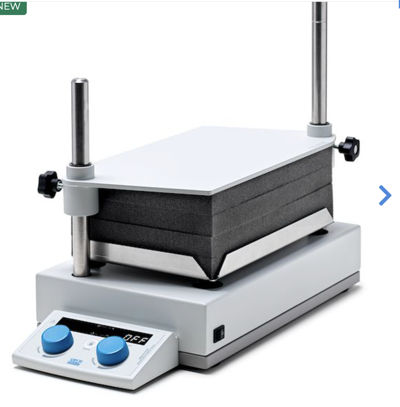 Multi-TX5 Digital Multi-Tube Vortex - Monolab Laboratory Systems